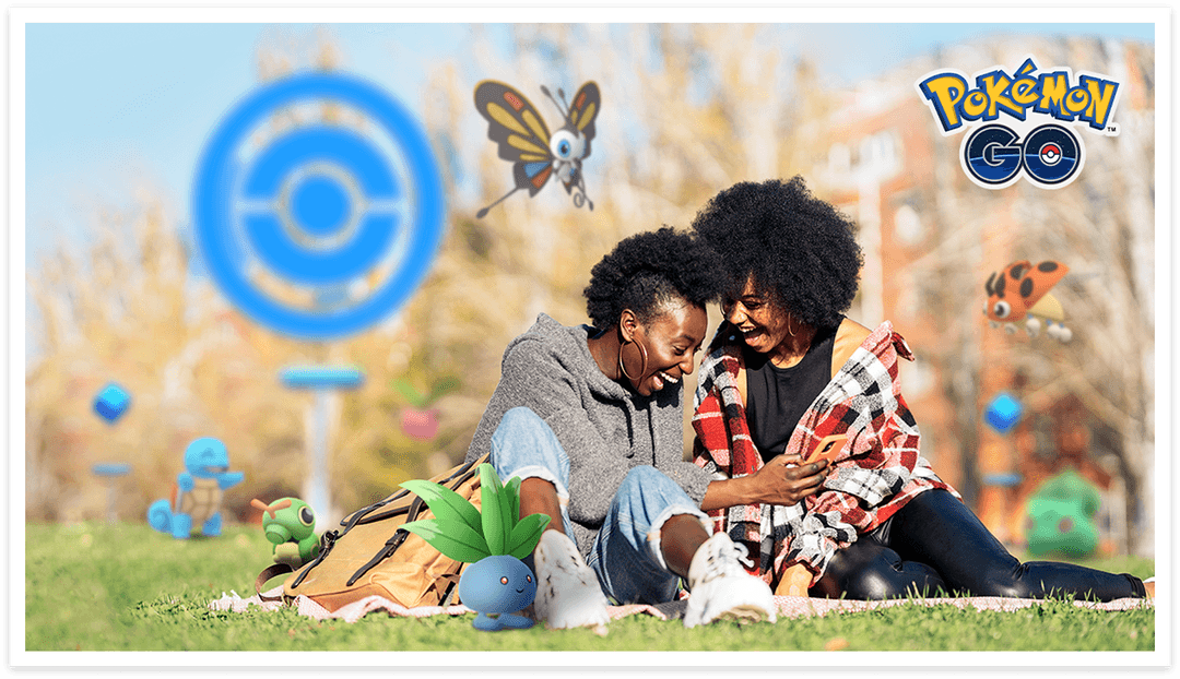 Community - Pokémon GO