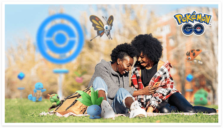 Community - Pokémon GO