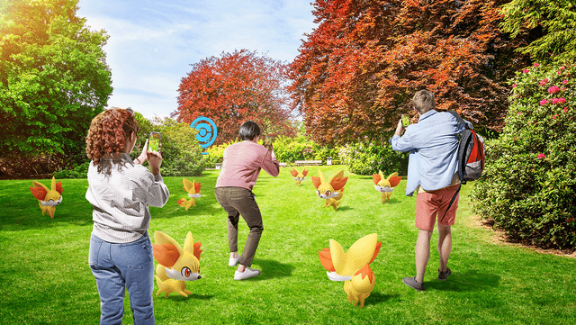 Community - Pokémon GO