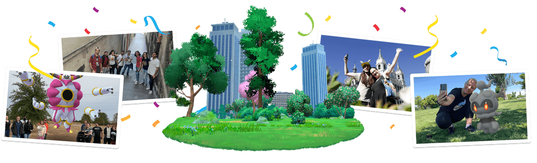 Community - Pokémon GO