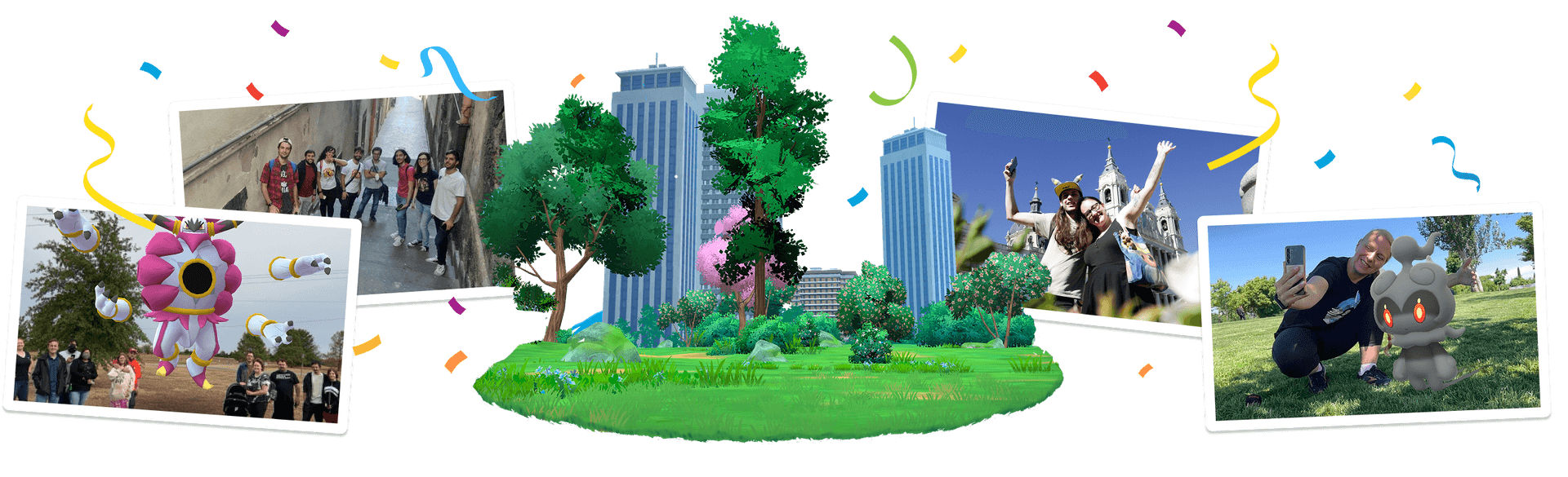 Community - Pokémon GO